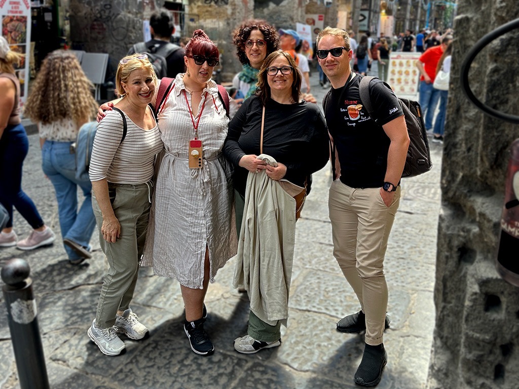 Napleswise | Essential Things | What to pack for Naples