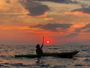 Napleswise | Naples by Month | Naples in September