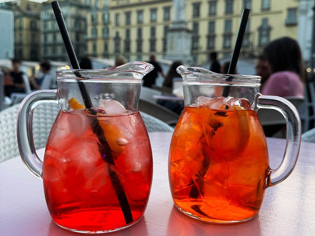 Napleswise | Food & Drink | Places to eat in Naples