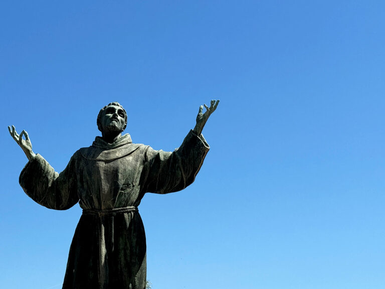 Napleswise | Things to do in Naples | Catacombs of San Gennaro