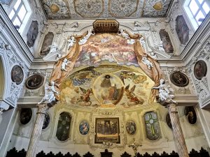 Napleswise | Things to do in Naples | Naples Cathedral
