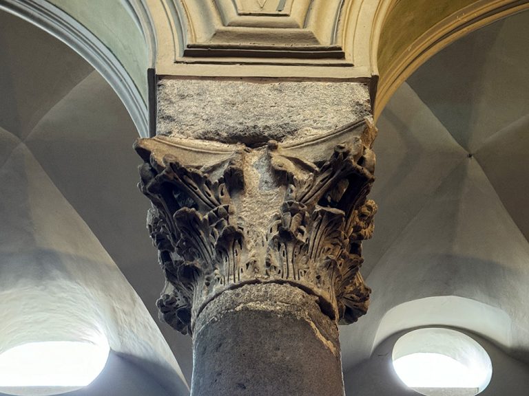 Napleswise | Things to do in Naples | Naples Cathedral