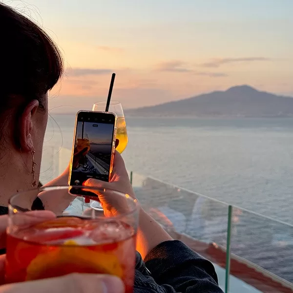 Napleswise | Naples by Month | Naples in September