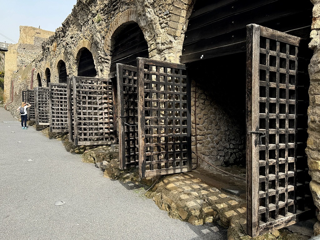 Napleswise | Herculaneum | Find Out How to Visit Herculaneum