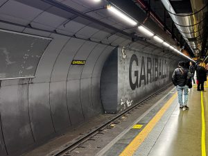 Napleswise | Essential Things | Essential Guide to Napoli Centrale